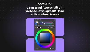 A Guide to Color-Blind Accessibility in Website Development – How to ...