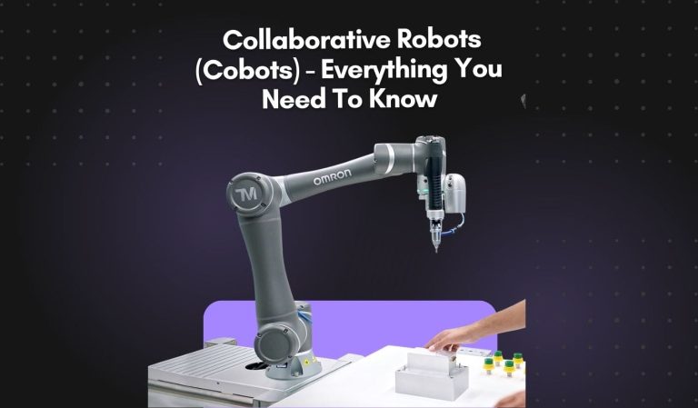 Collaborative Robots (Cobots) – Everything You Need To Know! - We Tech You